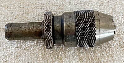 Drill Chucks - Albrecht Precision