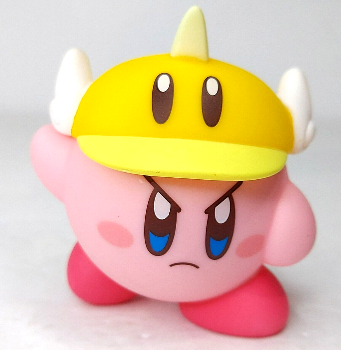 Cutter Kirby Figure