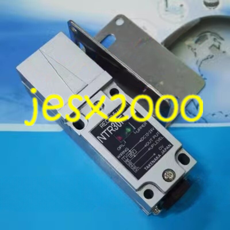 1PC NEW TAKEX photoelectric sensor NTR30F #LM | eBay