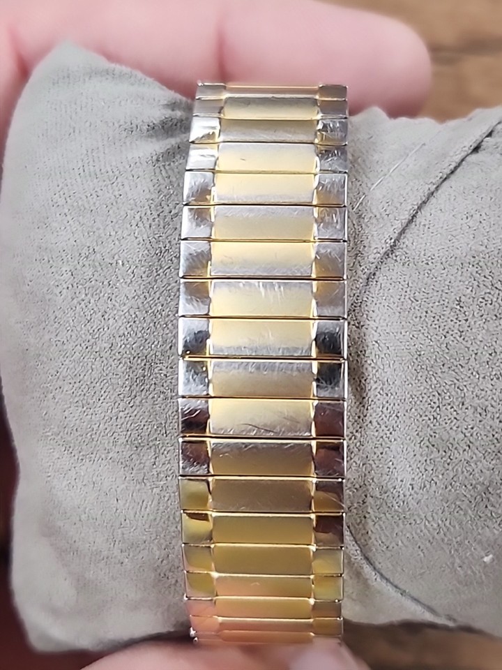 VINTAGE BULOVA 23 JEWELS N2 10K R.G.P AUTOMATIC MEN'S WATCH working | eBay
