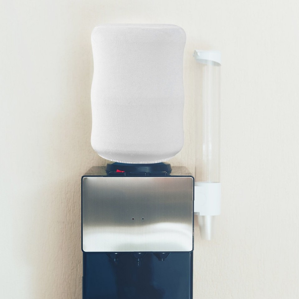 Dust Cover for Bucket Water Jug Vase Outdoor Beer Dispenser Fridge ...
