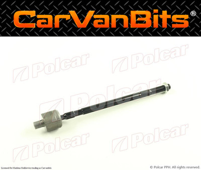 FOR HYUNDAI H1 STAREX BUS A1 1997- FRONT TIE TRACK ROD END AXIAL JOINT ...