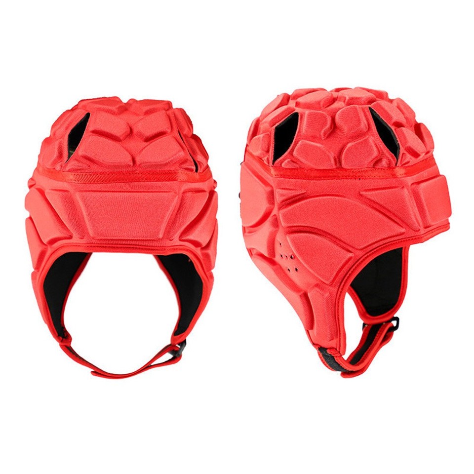 EVA Rugby Headguard Protective Gear Soccer Goalkeeper Size M | eBay UK