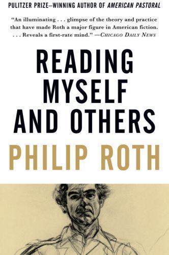 Reading Myself and Others, Paperback by Roth, Philip, Brand New, Free shippin... 9780679749073| eBay