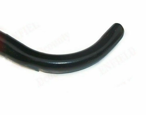 Fits Royal Enfield Bullet 350cc Early Model Black Center Stand | eBay