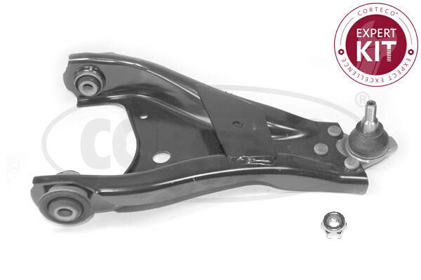 Track Control Arm for DACIA:DUSTER,DUSTER SUV Van 545011697R 545012815R ...