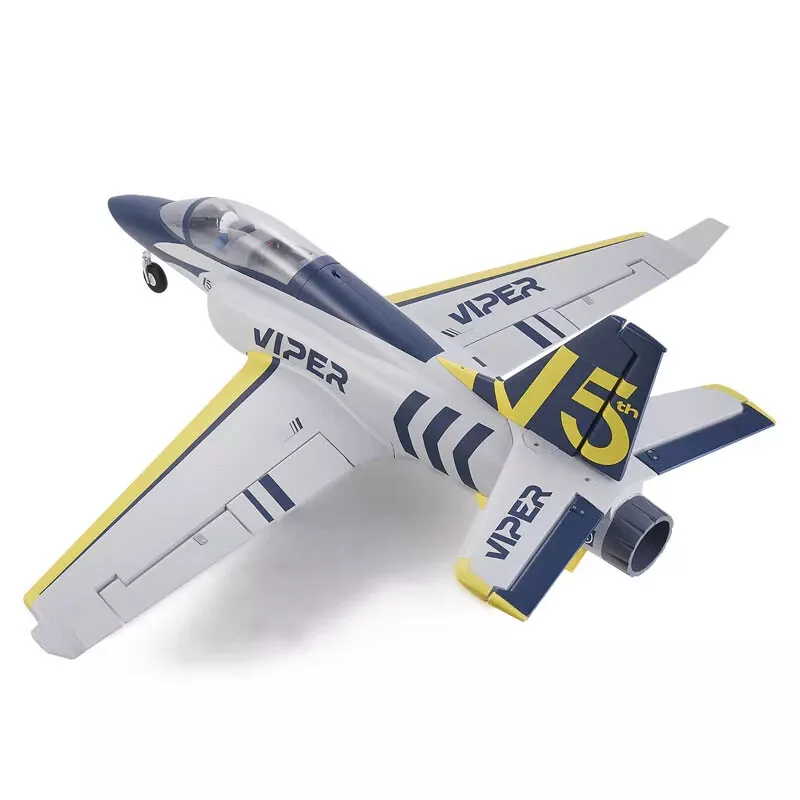 FMS EDF Jet 70mm Viper V2 PNP 15th Anniversary Edition | eBay