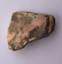 Jade Nephrite Green Pink Specimen Rare N. Carolina USA Rough with a ...