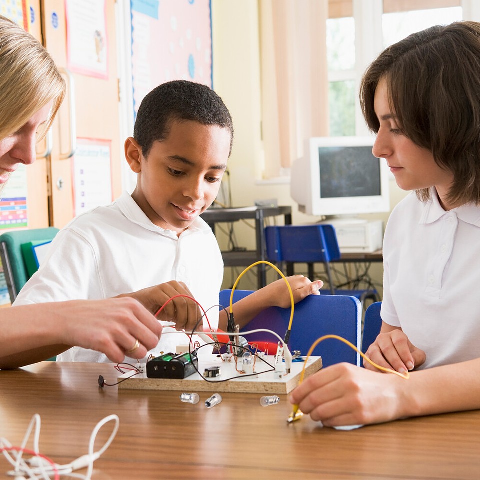 10pcs Small Light Bulbs Science Experiment Light Bulbs Electrical ...