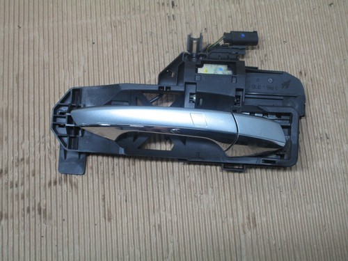 Mercedes Benz S Class W221 Front Right Exterior Door Handle OEM S550 ...