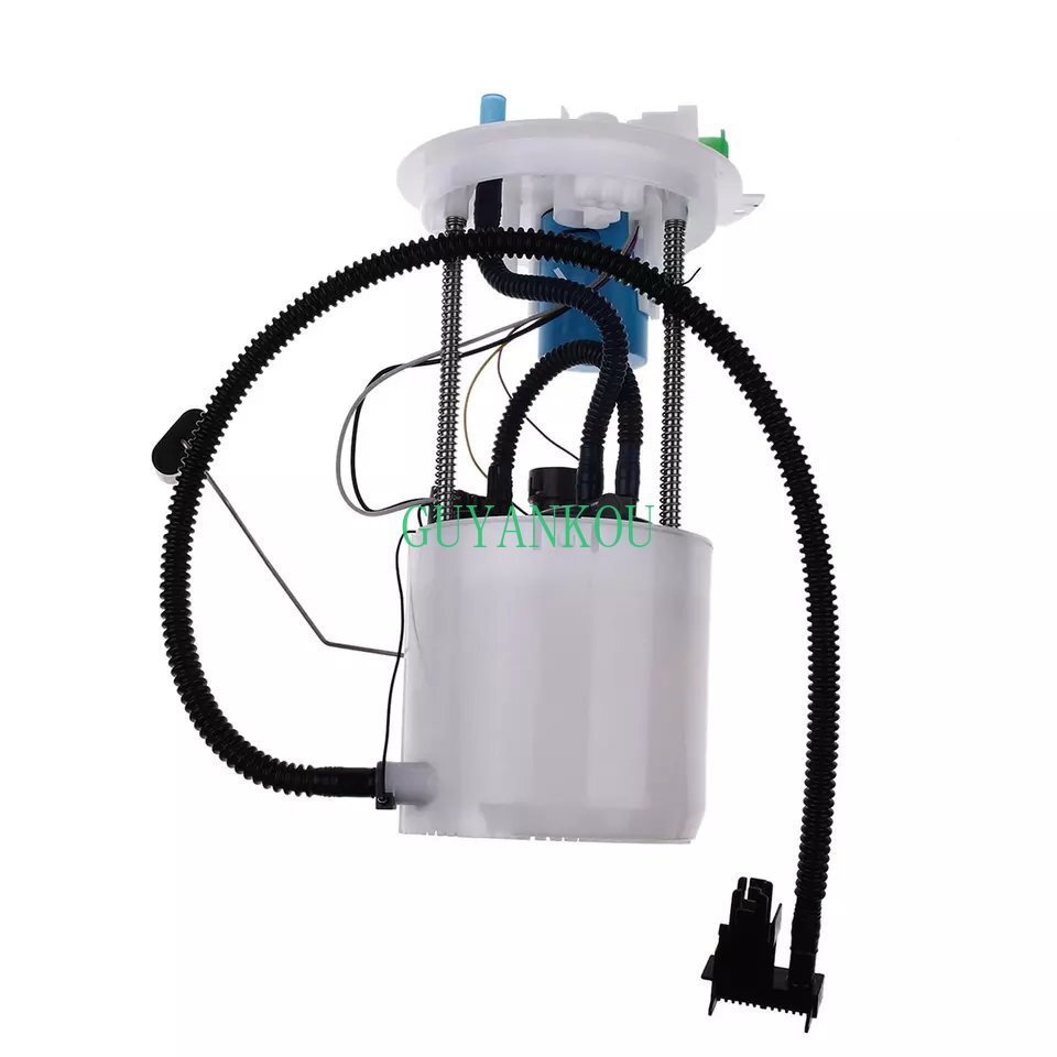 13516865 Fuel Pump Module Assembly for Buick Encore Chevrolet Trax 13 ...