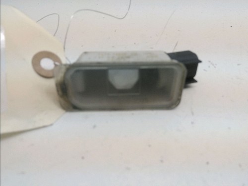 eclaireur plaque de police d ford MONDEO IV (BA7) 1479968 191489 | eBay