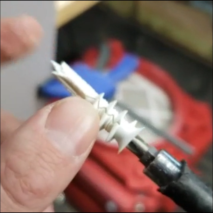 Gypsum board cavity drywall anchors/drywall fixtures wall plugs nylon ...