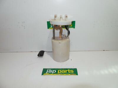 HYUNDAI ILOAD/IMAX FUEL PUMP PUMP & SENDER, DIESEL, 2.5, D4CB, TQ, 11/ ...