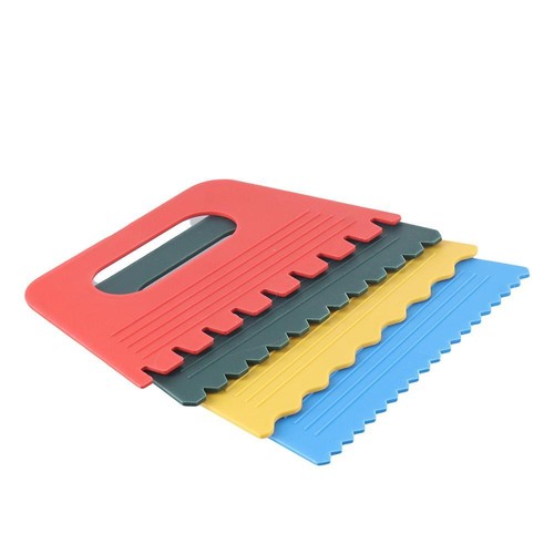 Window Film Hard Pottery Tools Plastic Scrapers Sculpture Tool Paint ...