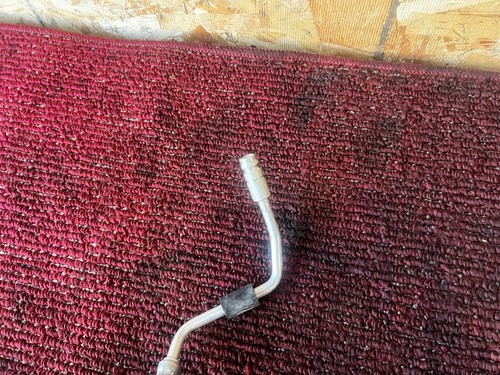 BMW 2011-2018 F25 F26 X3 X4 AC CONDENSER EXPANSION VALVE PRESSURE PIPE ...