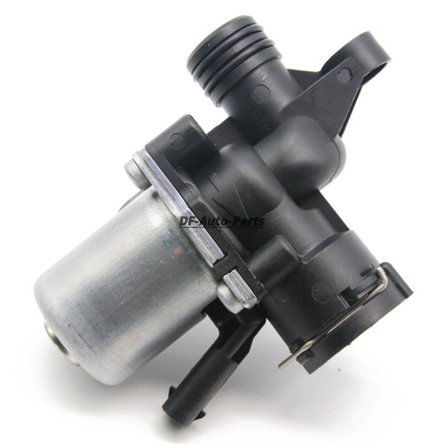 INA HVAC Heater Control Valve for Benz C230 C300 E350 GL450 R350 ...