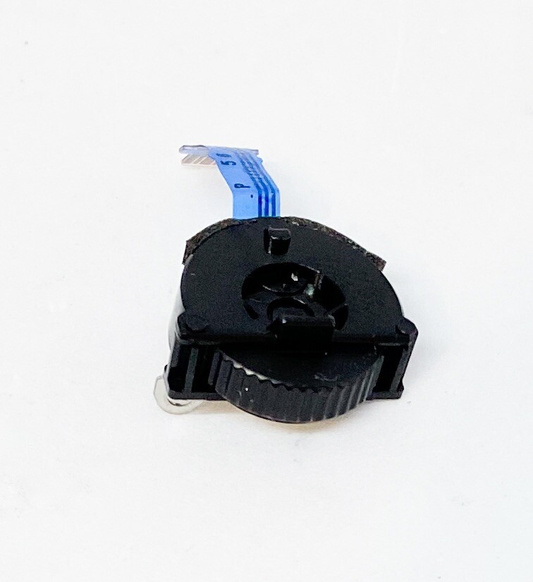 Sony Cyber-shot RX10 IV DSC-RX10M4 Mark 4 Original Shutter Speed Button ...