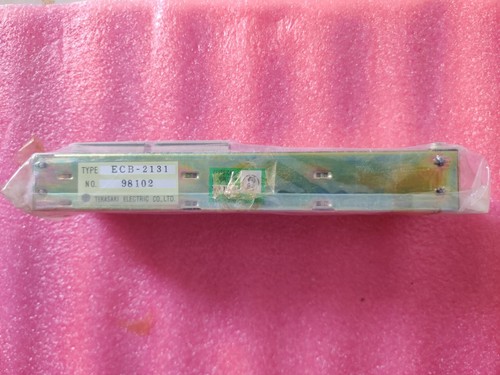 Terasaki ECB2131 TMA Sender Module Unused Surplus Alarm Communication Module | eBay Australia