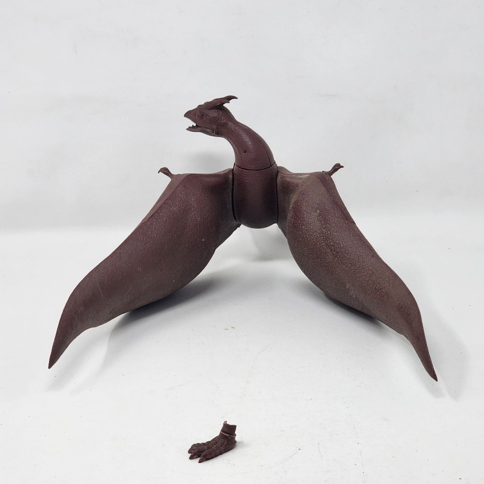 Aurora Monsters of the Movies Rodan Model Kit 657-014 Godzilla Vintage ...