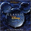 Classic Disney, Vol. 2: 60 Years of Musical Magic | eBay