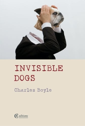 Invisible Dogs by Charles Boyle: Used | eBay
