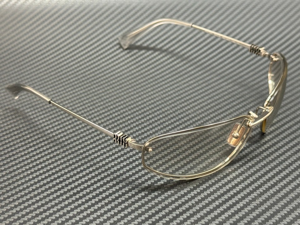 MIU MIU MU A50S 1BC8H1 Silver Mirror Gradient Women's 68 mm Sunglasses ...