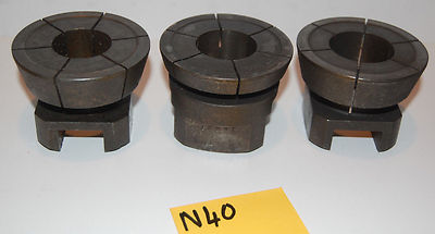 Universal Engineering Tap Driver Collets 1-1/4" P TSD 1-3/4" 16321 ...