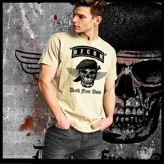 Force Recon T Shirts