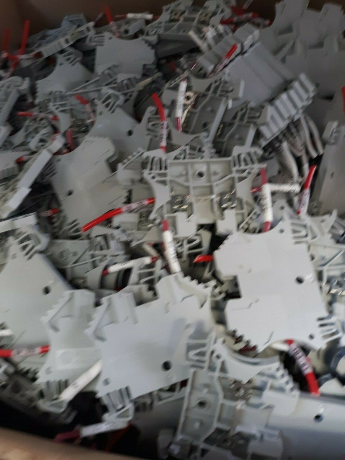 Allen Bradley 1492-J3 Terminal Block-Lot of 55 | eBay