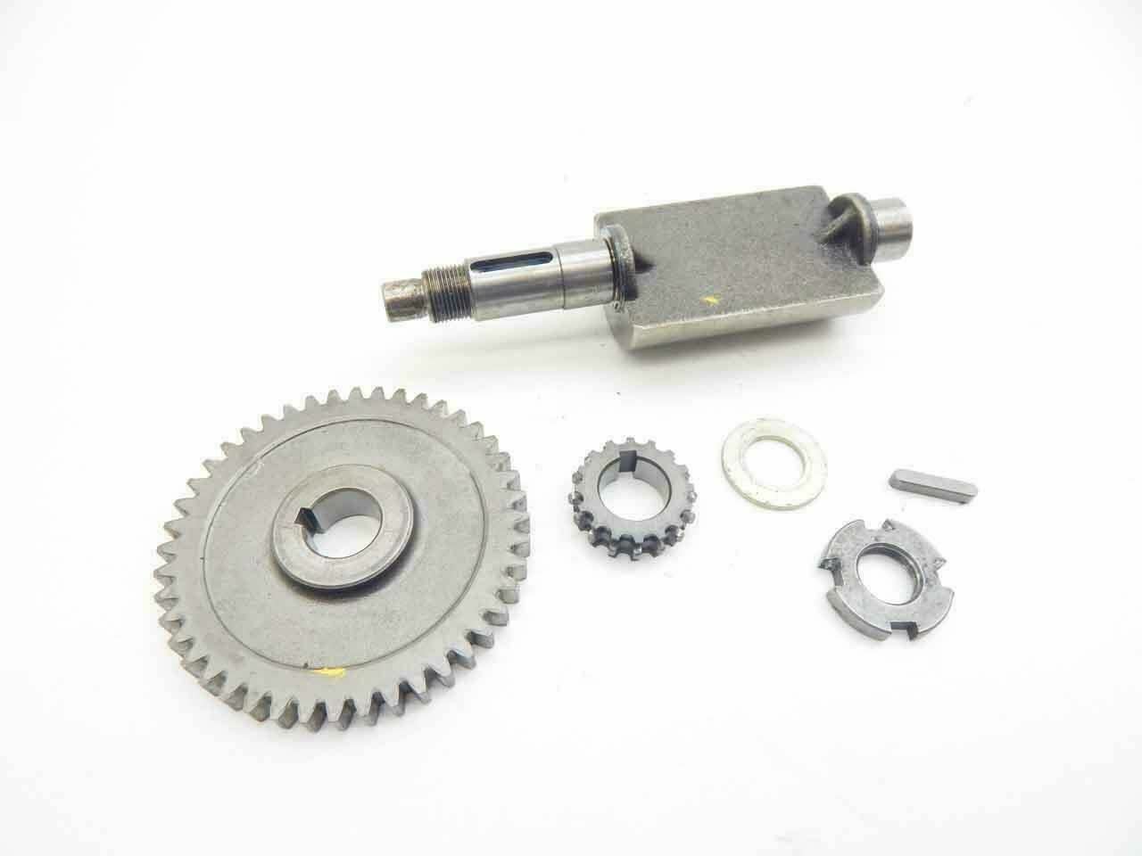 Polaris Sawtooth 200 Counter Balancer | eBay