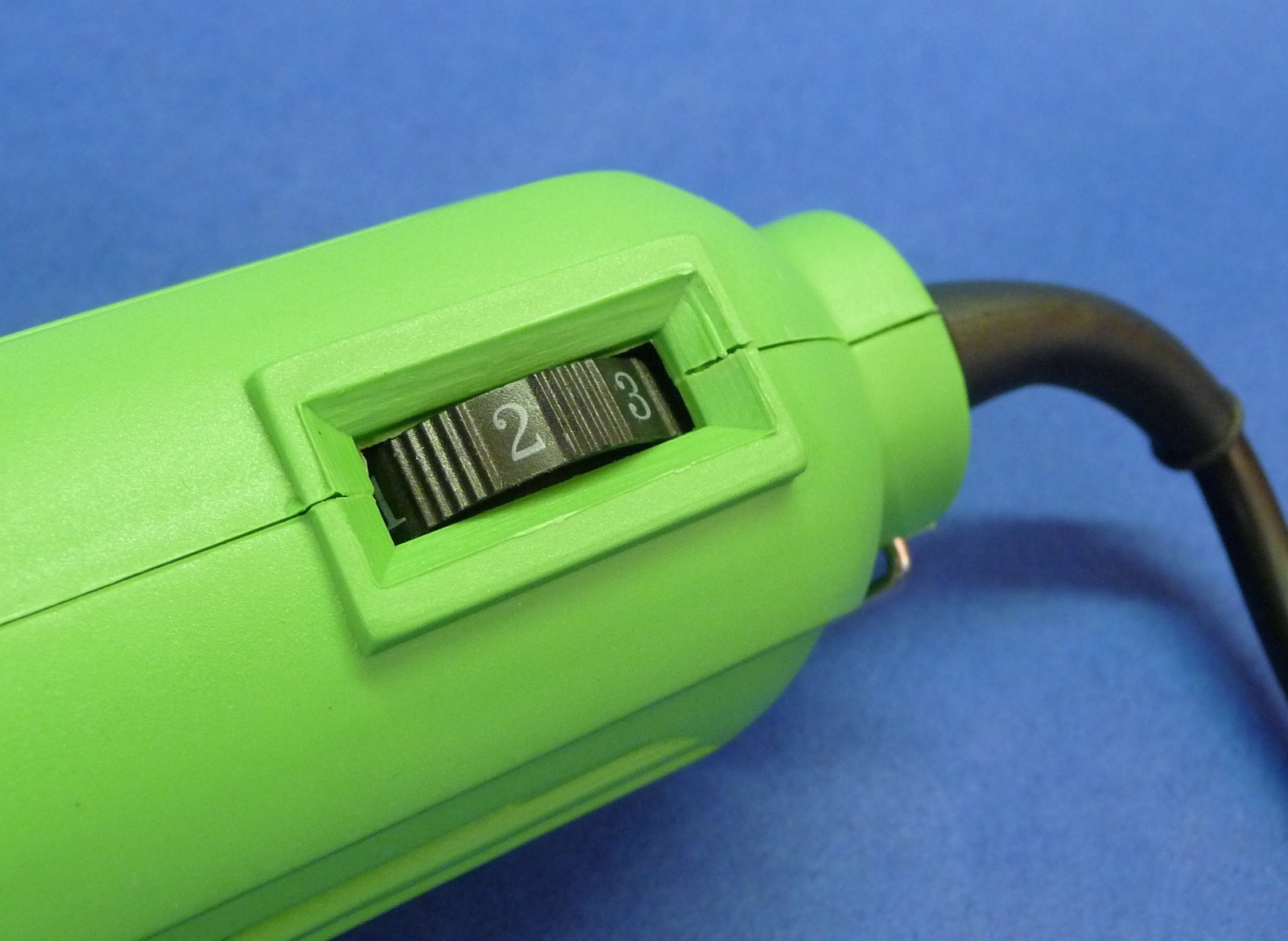 HÖFFTECH Germany MINI-SCHLEIFER im KOFFER mit ZUBEHÖR in TOP QUALITÄT ...