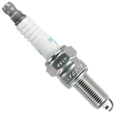 NGK SPARK PLUGS MR7F (95897) SINGLE for Polaris SPORTSMAN ACE 570 2014 ...