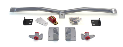 1965-70 Impala B-body LS Engine Swap - Mount and Crossmember kit ...