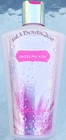 VICTORIAS SECRET DIAMOND DUST RADIANCE COLLECTION CREAM LOTION MIST ...