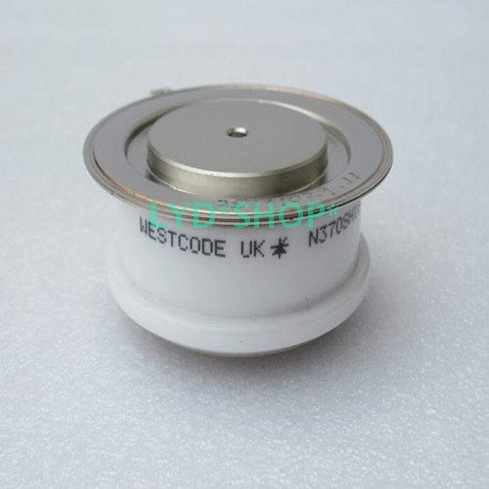 1pc NEW FOR WESTCODE UK N370SH16 Cima thyristor | eBay