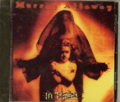 MURRAY ATTAWAY - IN THRALL - CD - NEW - SEALED - FREE SHIPPING 720642449523| eBay