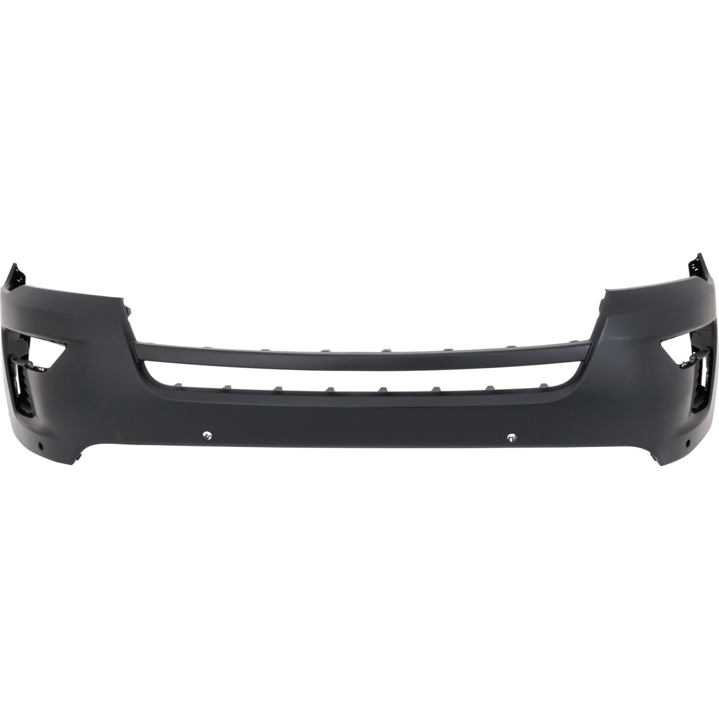 Bumper Cover Fascia Front Upper for Ford Explorer 2018-2019 | eBay