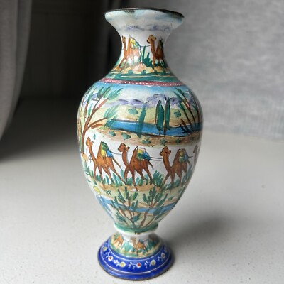 Middle East - Islamic Vases