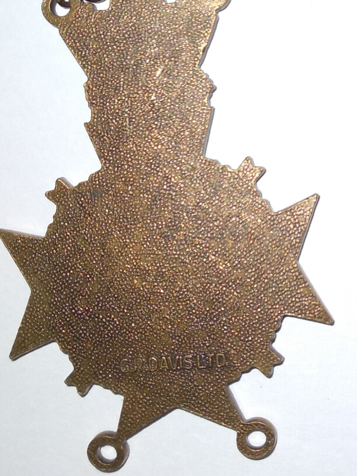 Bulk Lot of 28 Marksman Badges Medals Military School Cadet ROTC ...