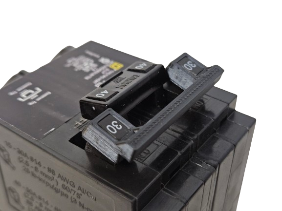 Universal HOMTHT Quad Outer Handle Tie Bar HOM HOMT HOMTHT2P | eBay