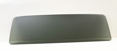 Fit 80-96 Ford F-Series 97 F250HD F350-F800 Super Duty Back Window ...