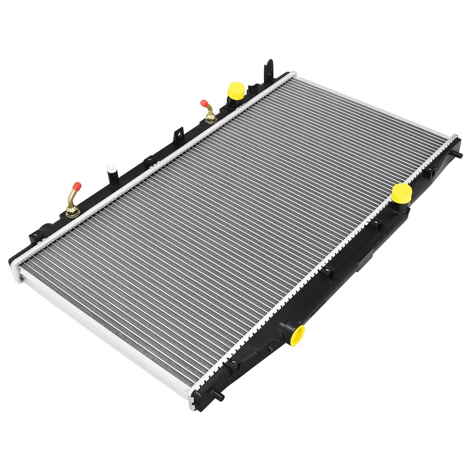 Radiator For 2008 09 10 11 2012 Honda Accord 2013-2018 Acura RDX 3.5L ...