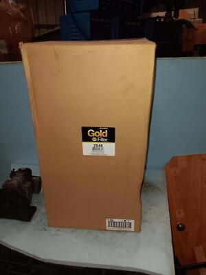 Napa Gold Air Filter 2546 | eBay