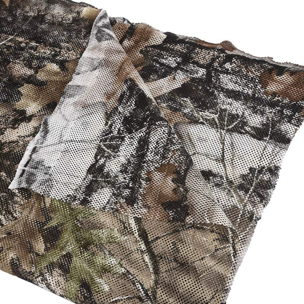 Camouflage Net Camo Netting,Camo Burlap,Bulk Roll Sunshade Mesh Nets ...