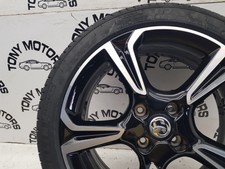 Vauxhall Corsa Wheels with Tyres for sale | eBay UK