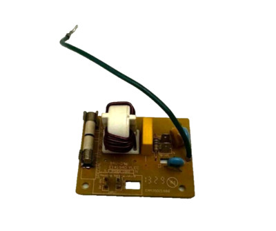 LG Microwave Model LMV1683ST /00 Fuse Assembly | eBay