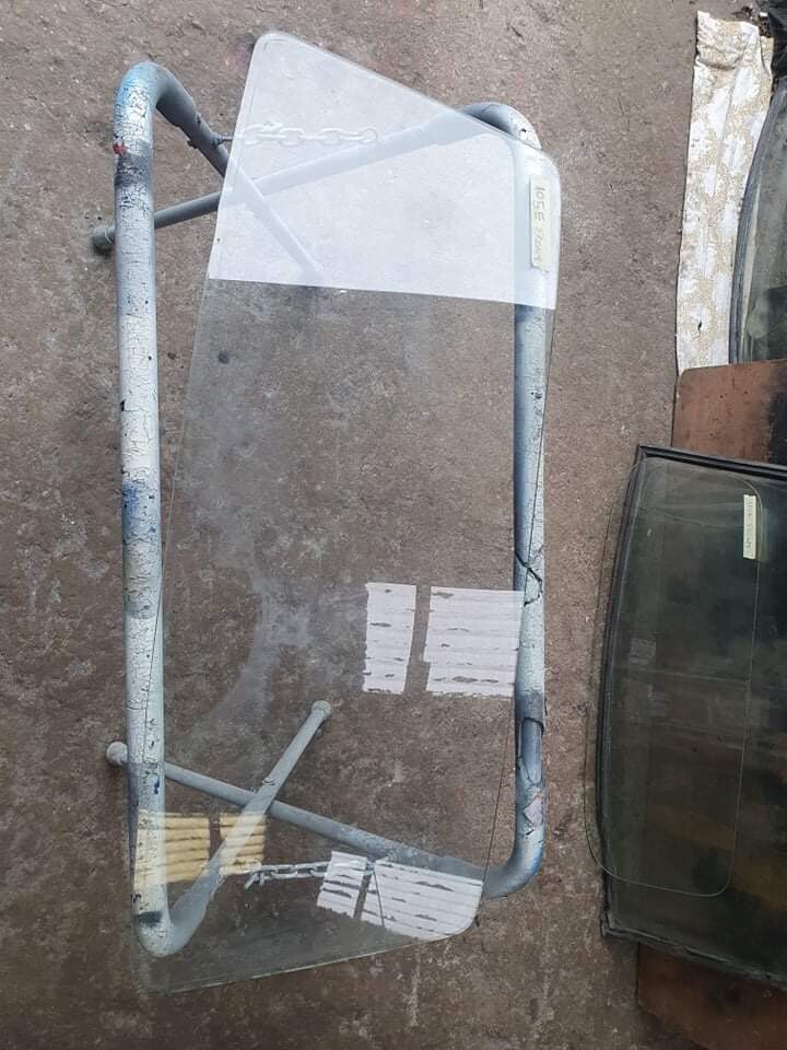 ford anglia 105e front windscreen | eBay UK