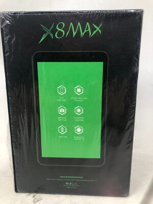 X8Max Tablet by X-Mobile | eBay