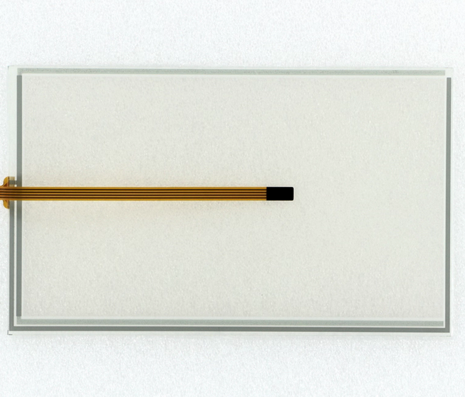 1pcs New Touch Screen Panel Glass For HLD-TP-2333 | eBay